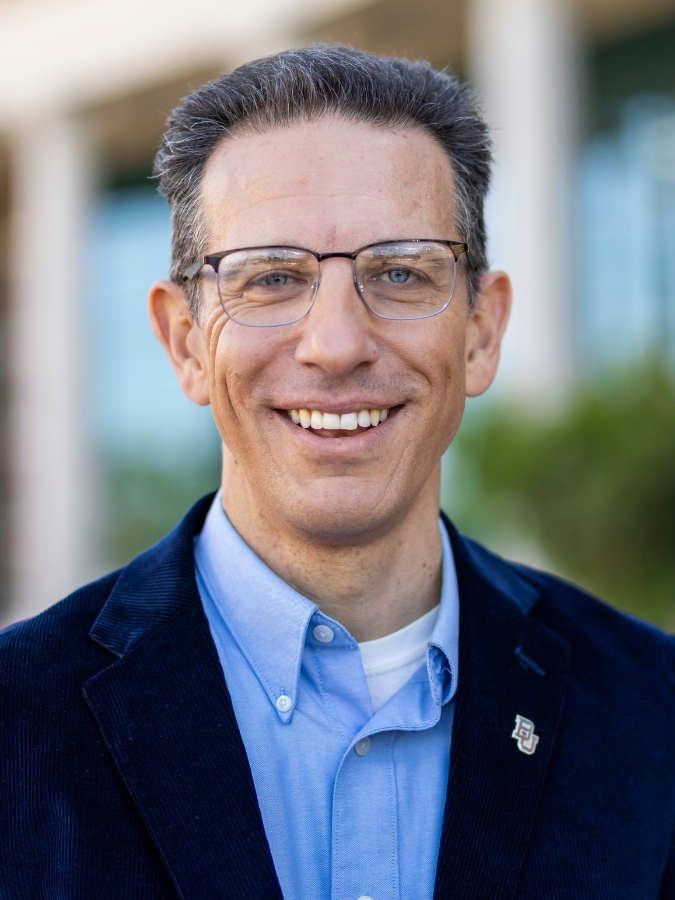 Faculty Directory | School of Engineering and Computer Science | Baylor University